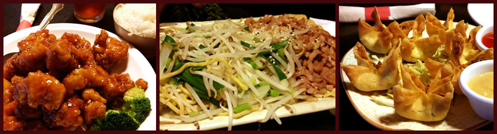 Sam's China Bistro - El Paso, TX 79924 (Menu & Order Online)